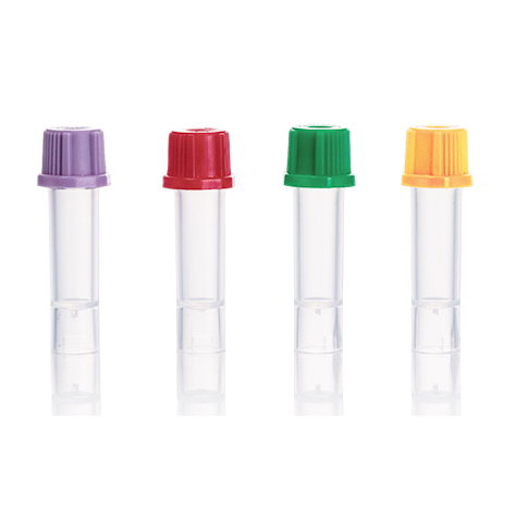 Blood collection-CMC TECH CO., LTD.